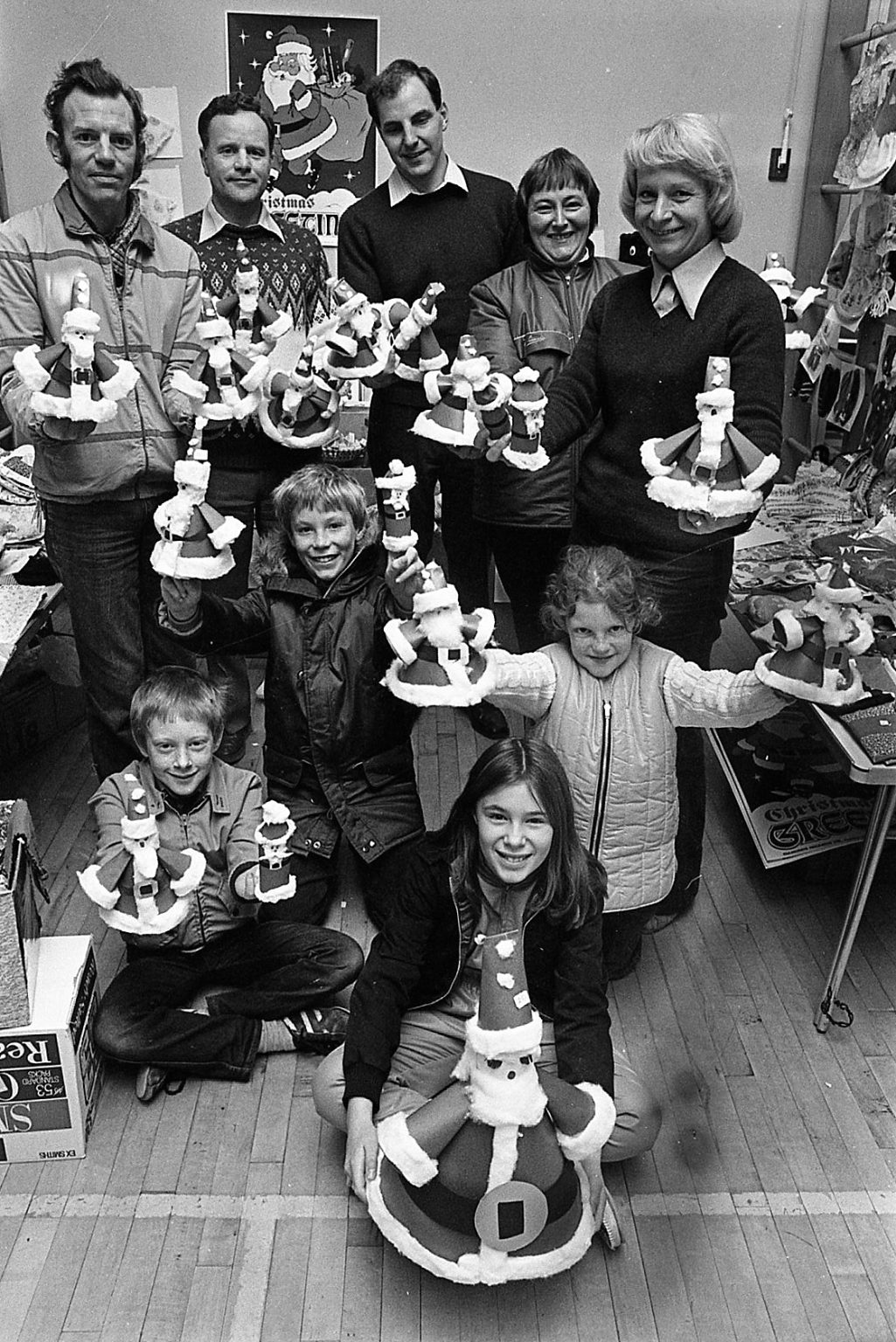 Kingswood Memories: December 2024 - Hanham & Longwell Green Voice