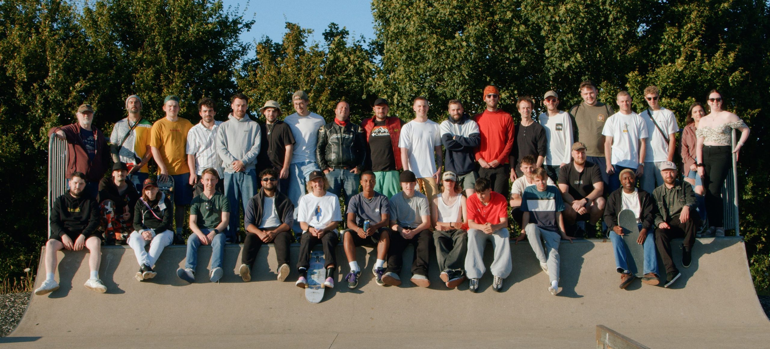 Film honours memory of Jamie - Hanham & Longwell Green Voice