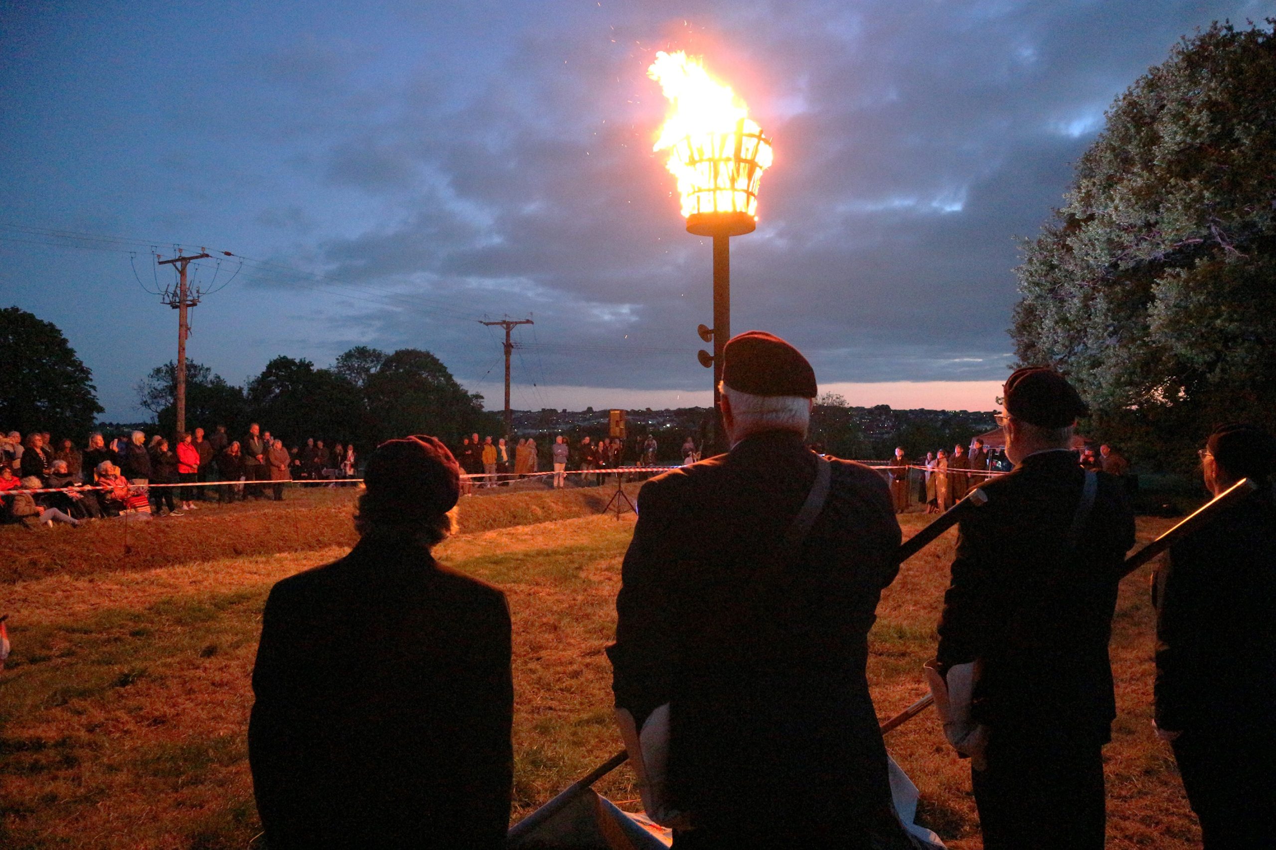 Victory in Europe Day – 80 years on - Hanham & Longwell Green Voice