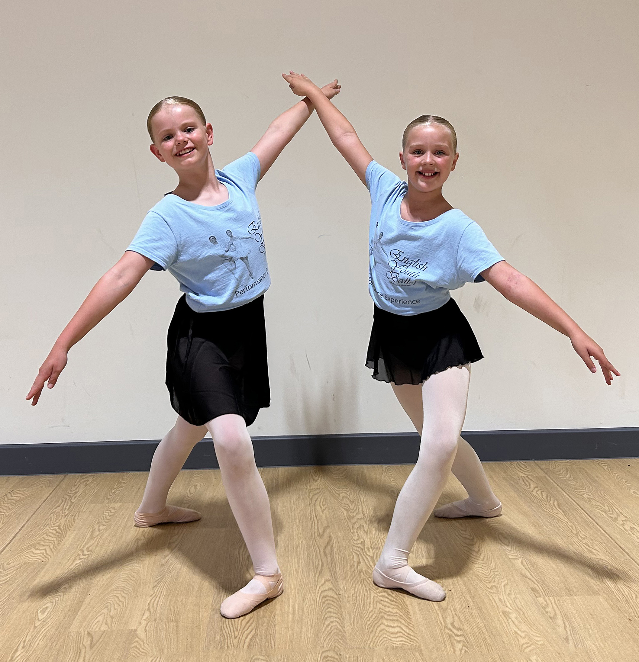 Dancers ready for big stage - Hanham & Longwell Green Voice