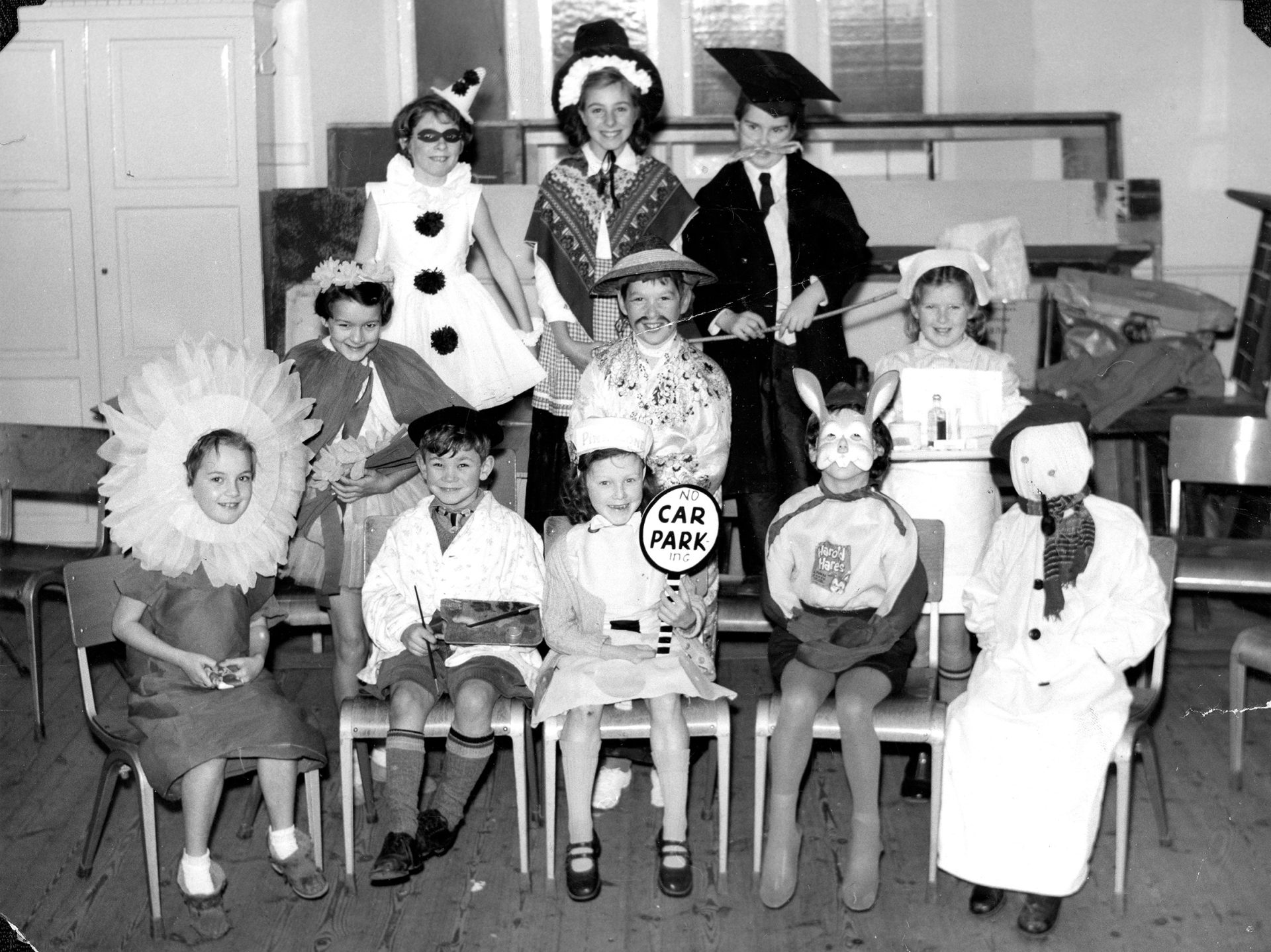 Kingswood Memories - December 2025 - Hanham & Longwell Green Voice